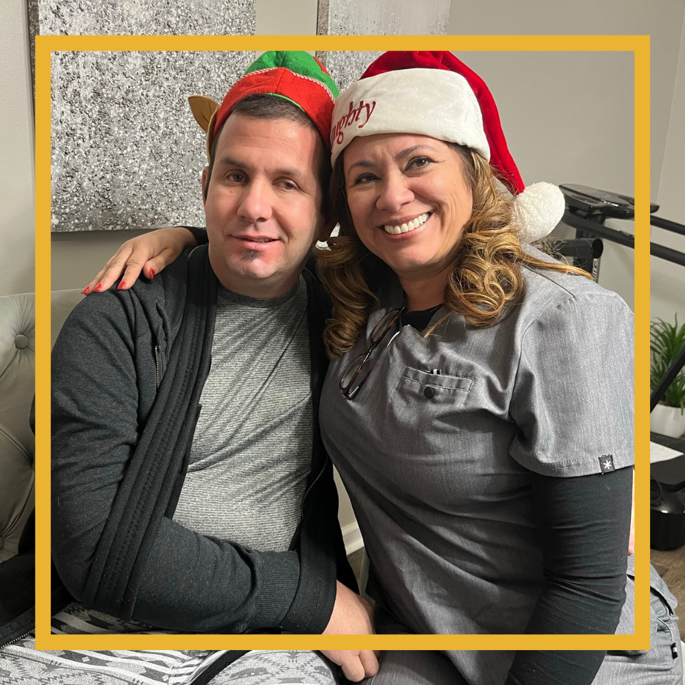 12 Days of TAP: The Baker’s Dozen - The Aphasia Project