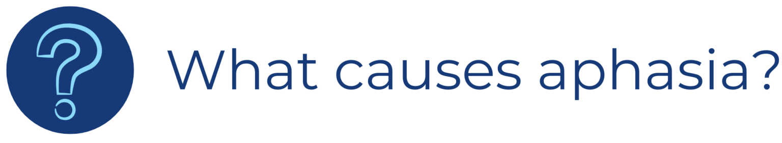 What is Aphasia? - The Aphasia Project